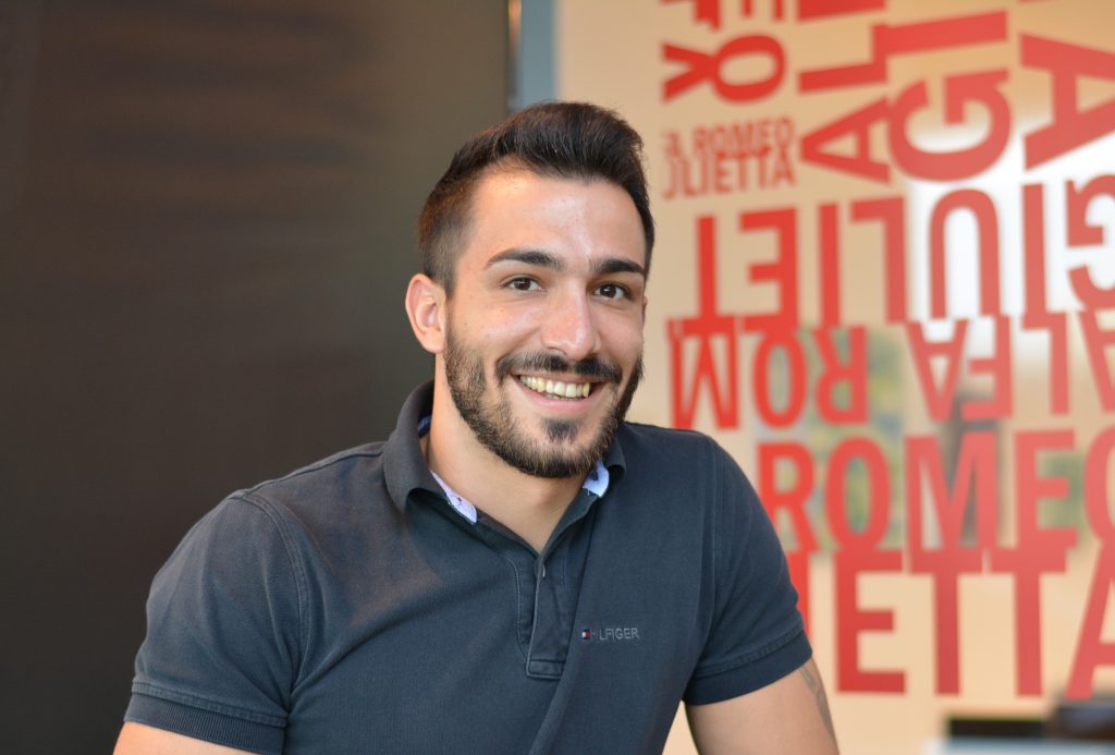 Patrick homepage | Autohof Lingg