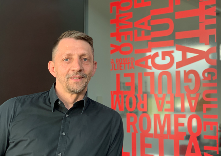 Unger Jürgen | Autohof Lingg